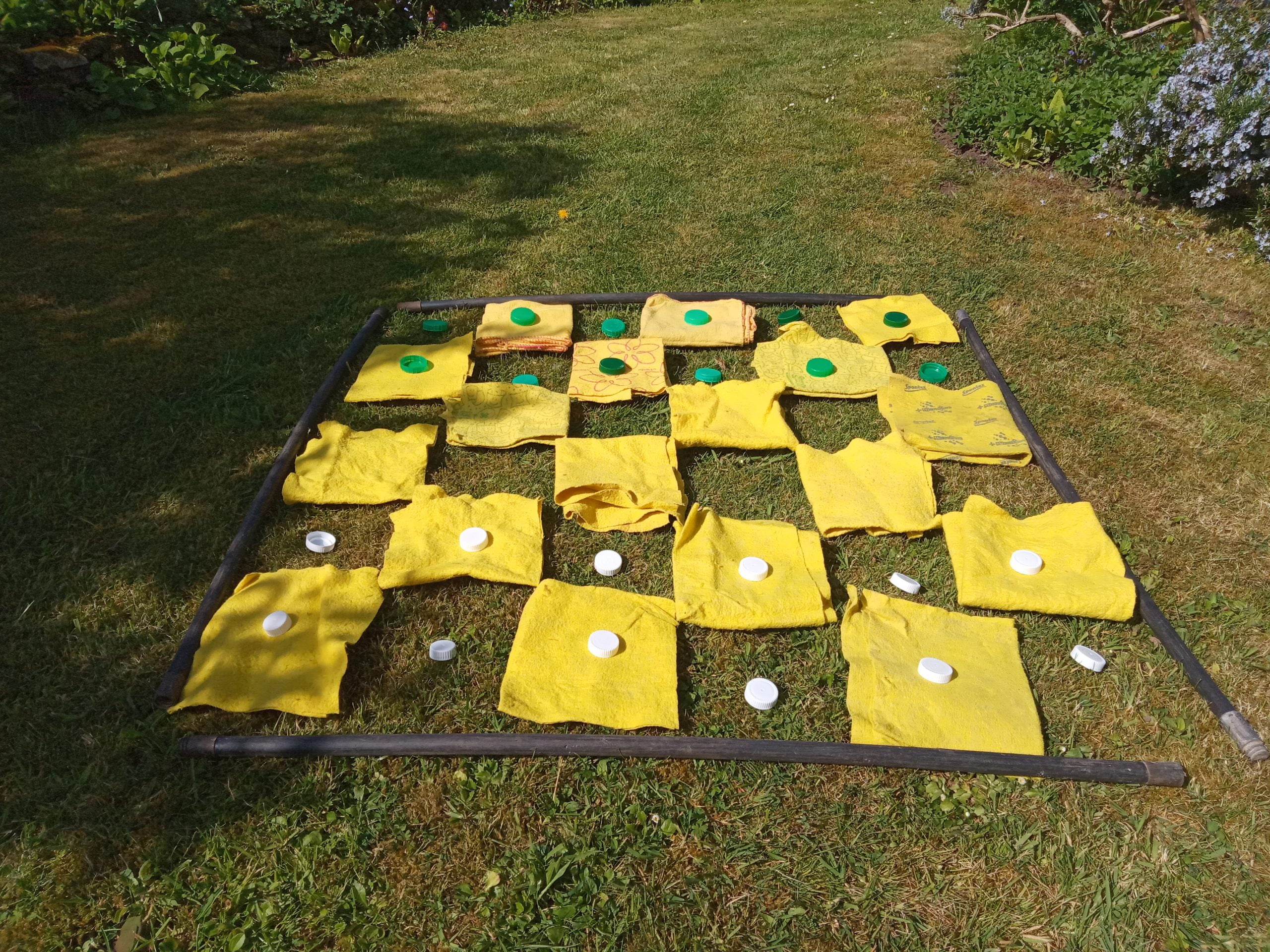 Outdoor Lessons |Boredom Busting Games| Learning through Landscapes