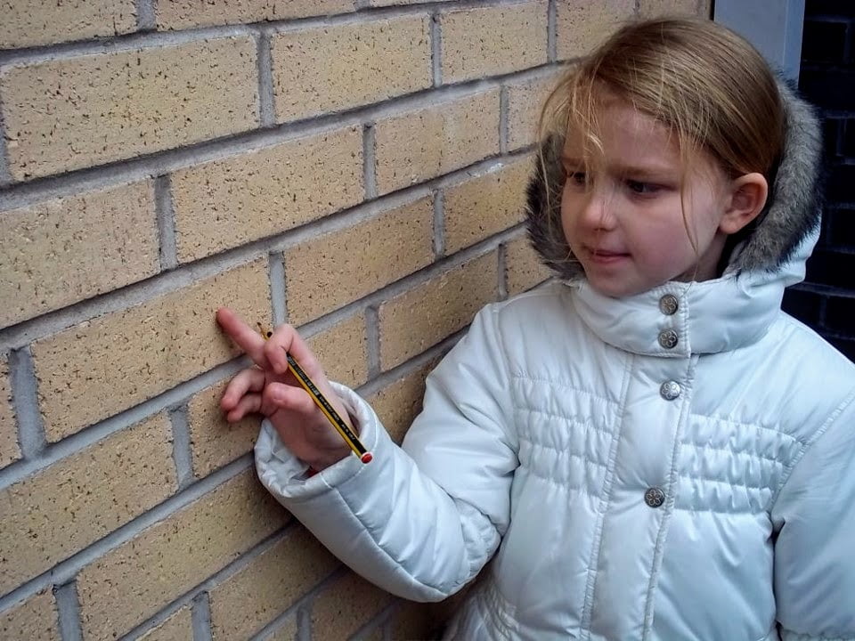 Outdoor Lessons | Maths Scavenger Hunt | Learning through Landscapes