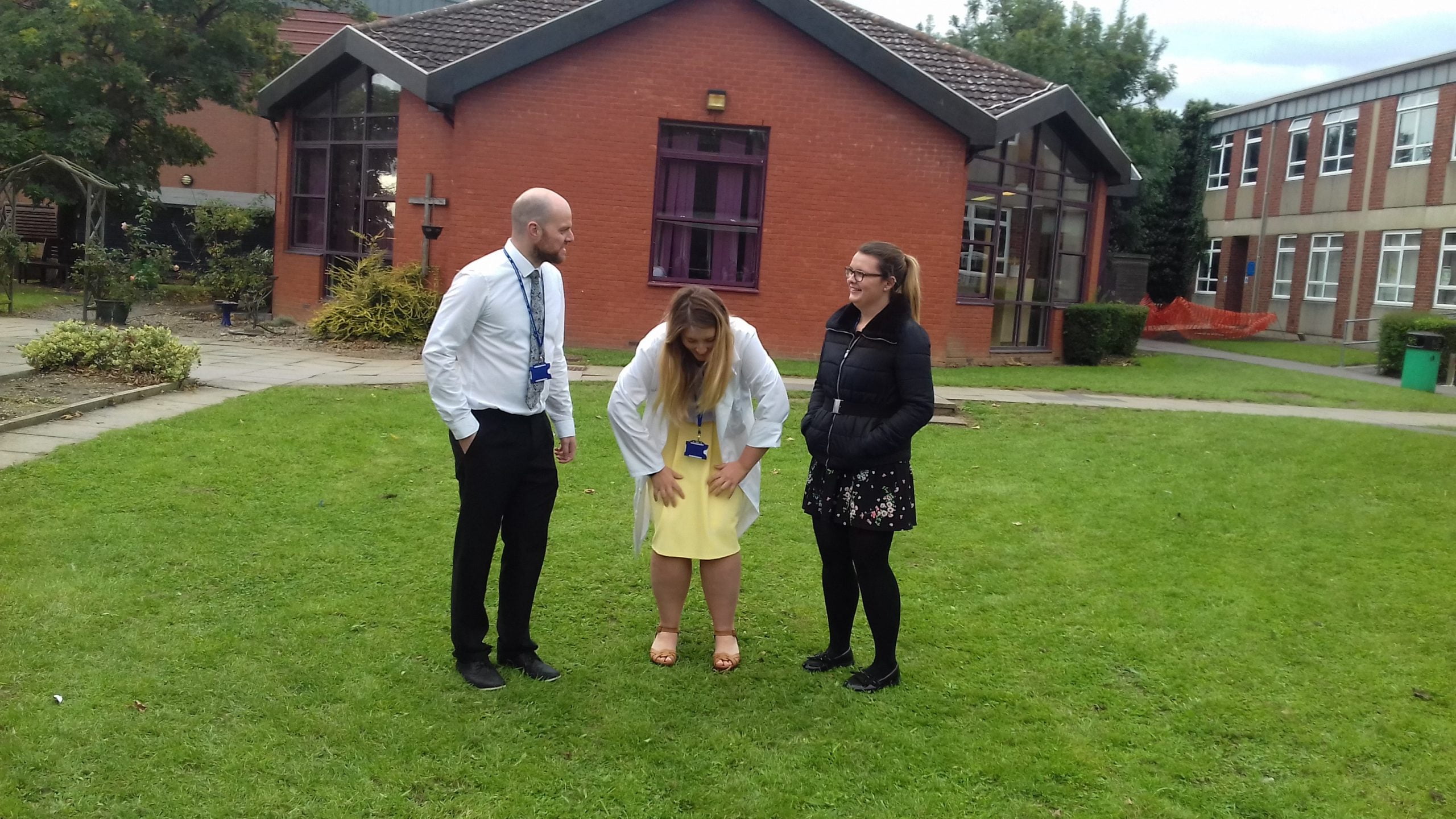 Outdoor Lessons | Random Story Generator | Learning through Landscapes