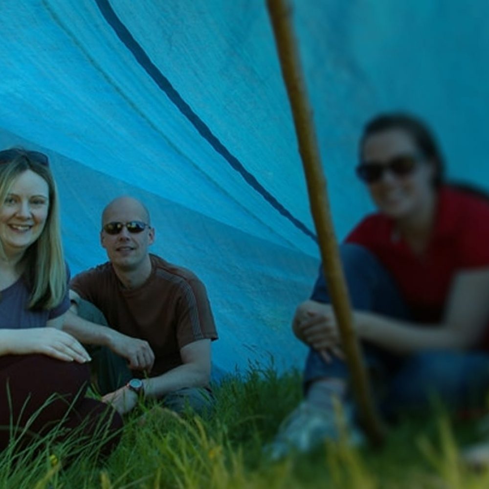 Outdoor Learning Training | Learning Through Landscapes