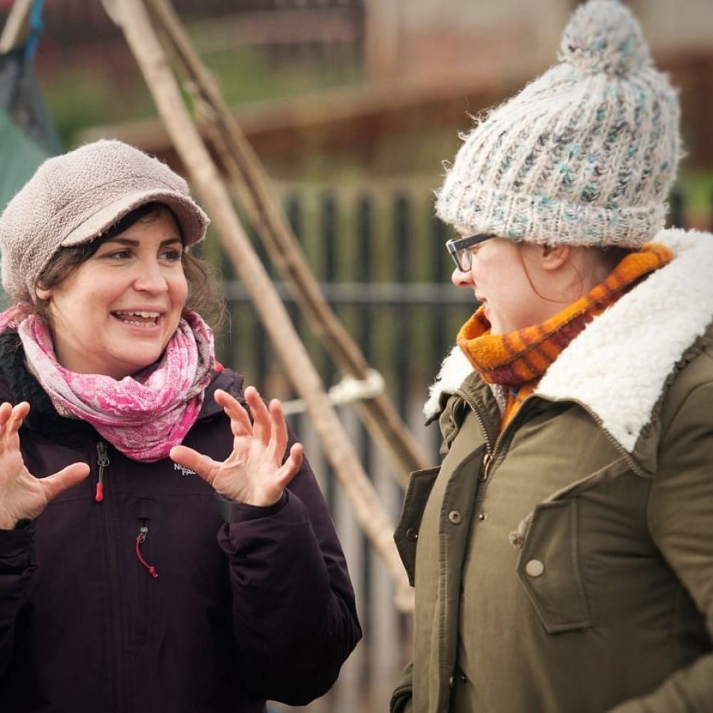 Outdoor Learning Training | Learning Through Landscapes