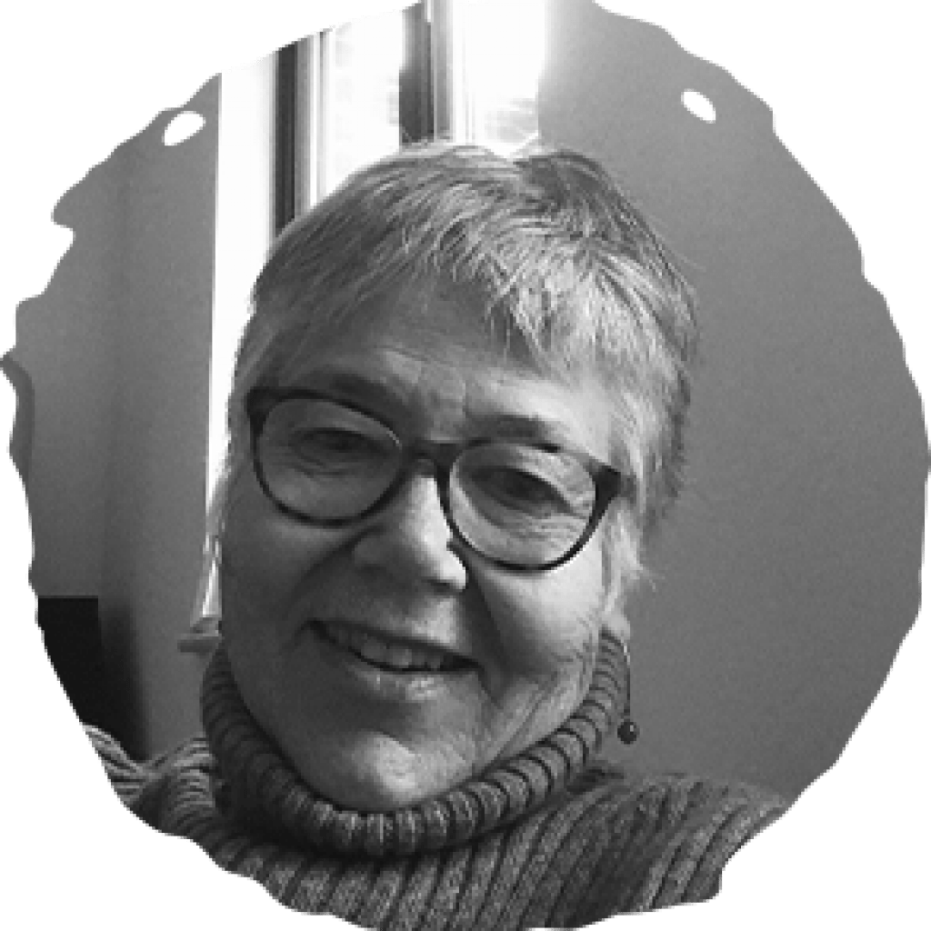 Kate Beith, our Trustee | Learning through Landscapes