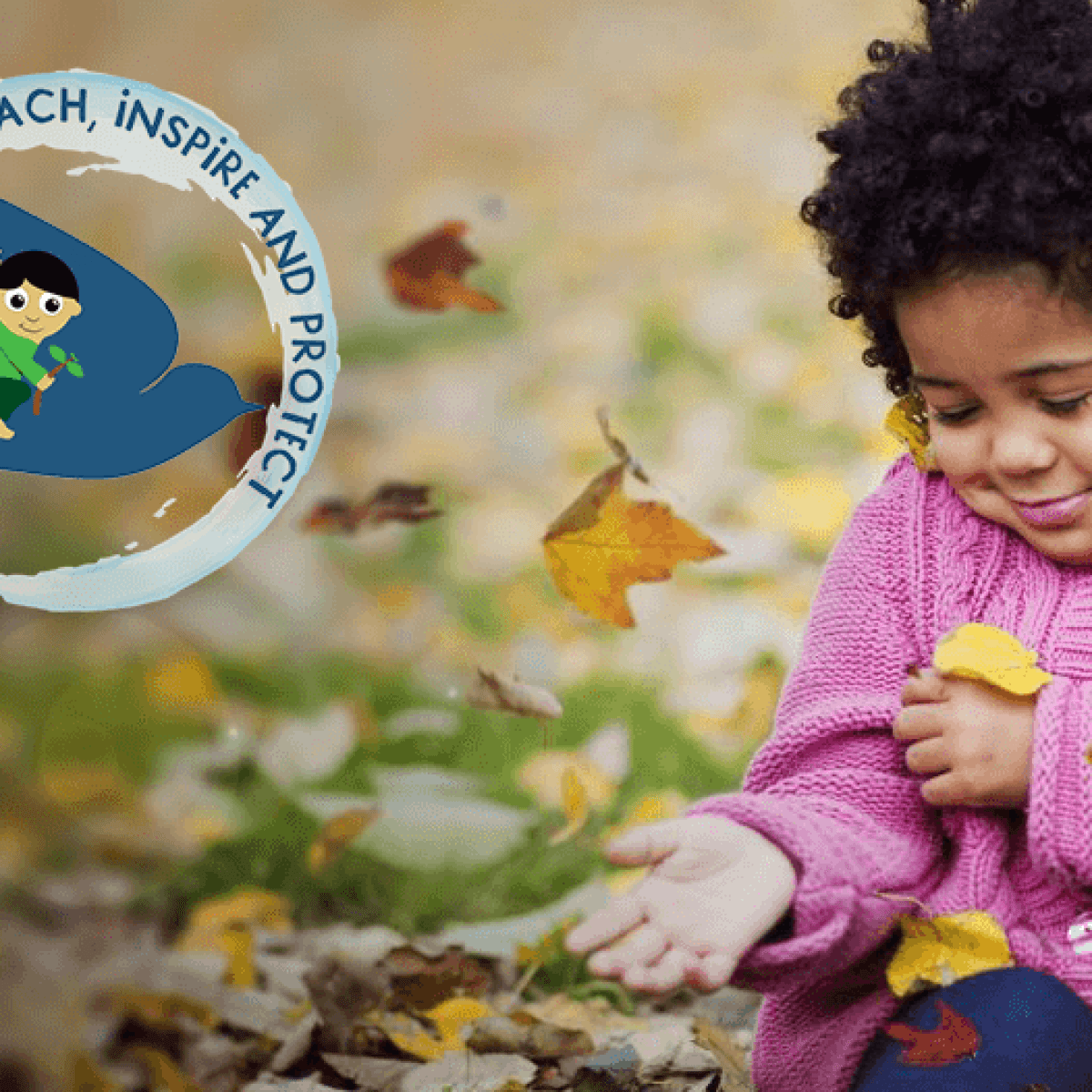 Nurturing Nature project | Learning through Landscapes