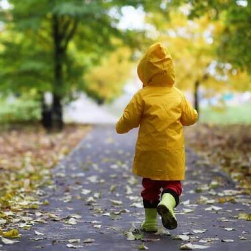 Early Years Outdoor Learning and Play | EYFS