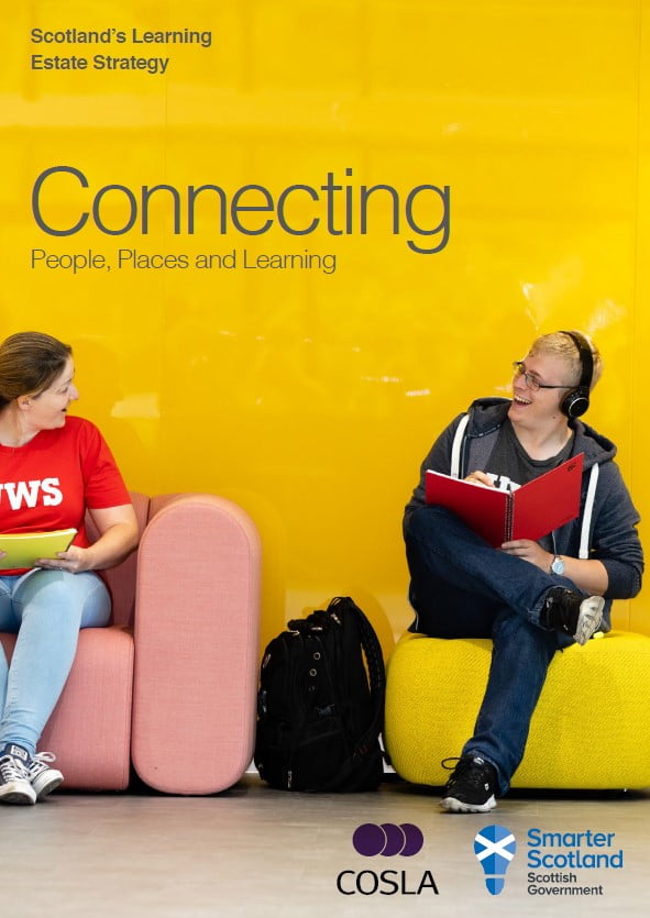 Scottish policies for outdoor learning and play in education