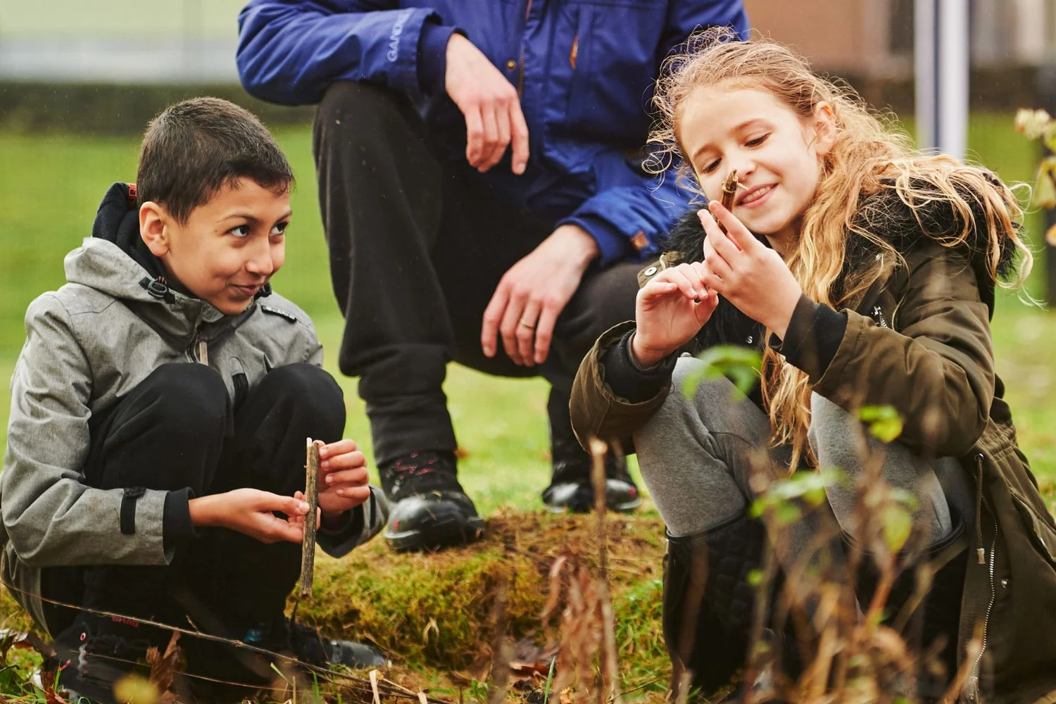 Climate action: Our recommendations for delivering effective climate ...