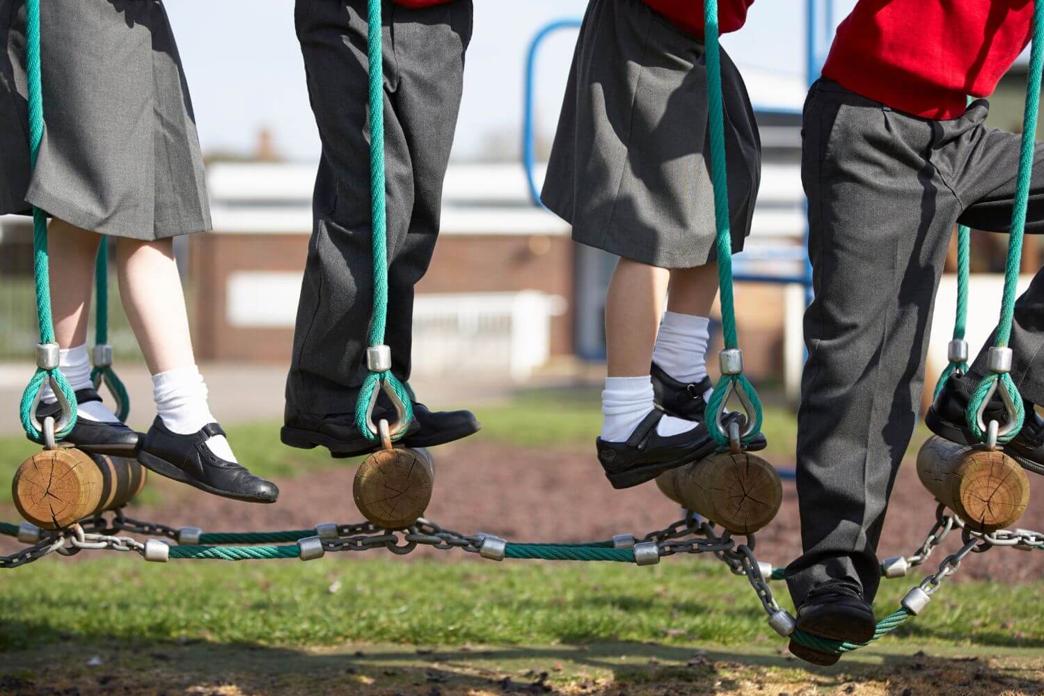How Outdoor Learning Can Help You Fulfil The Four Purposes Of The New 