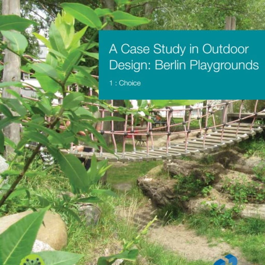 Outdoor Learning Publications | Learning through Landscapes