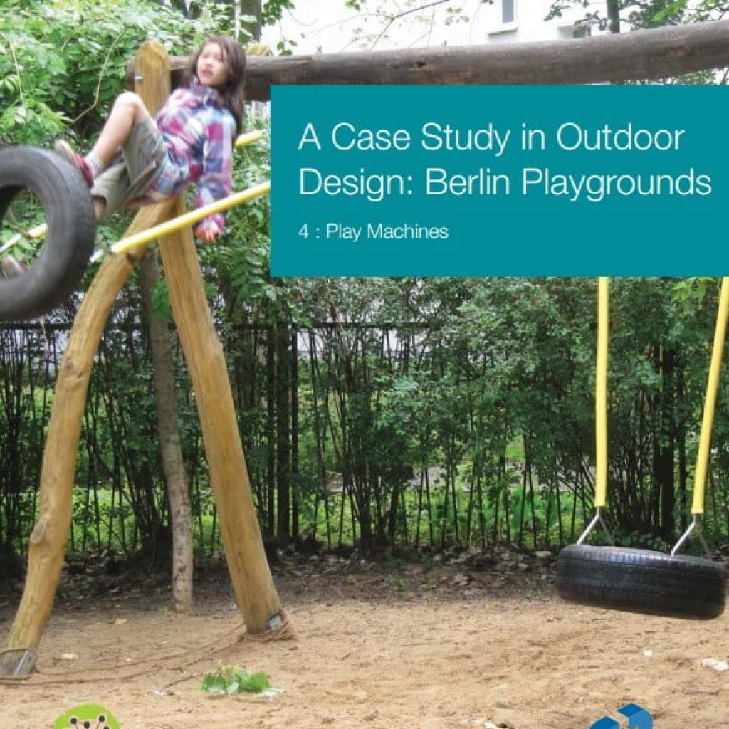 Outdoor Learning Publications | Learning through Landscapes