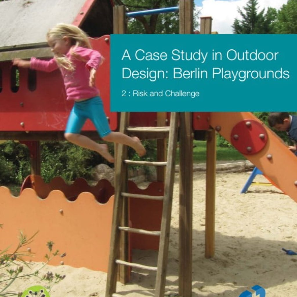 Outdoor Learning Publications | Learning through Landscapes