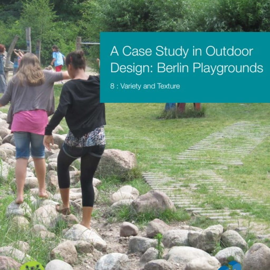Outdoor Learning Publications | Learning through Landscapes
