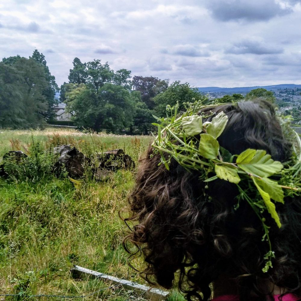 Forest School ideas | Learning through Landscapes