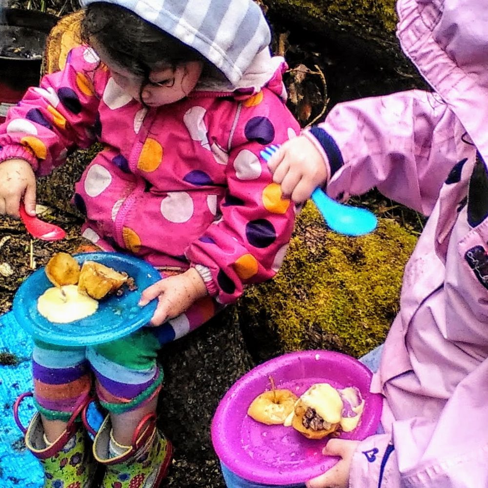 Forest School ideas | Learning through Landscapes