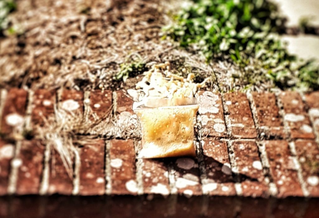 Outdoor Lessons | Popping Bags | Learning through Landscapes