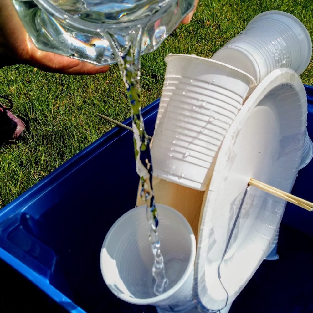 Reduce Reuse Recycle Relay | Outdoor Lesson Idea by Learning through ...