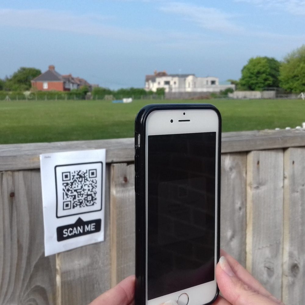 Outdoor Lessons | Animal Track Trap | Learning through Landscapes