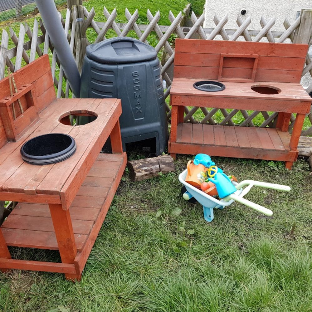 Forest School ideas | Learning through Landscapes