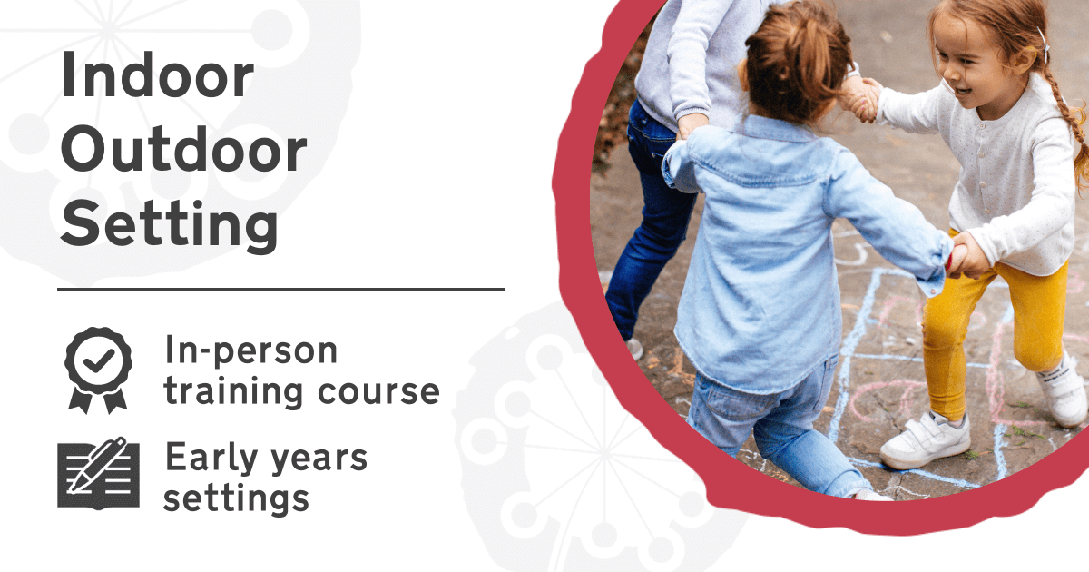 Becoming an Indoor-Outdoor Setting | Training