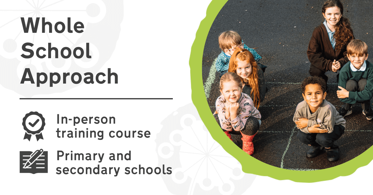 Whole School Approach to Outdoor Learning | Training
