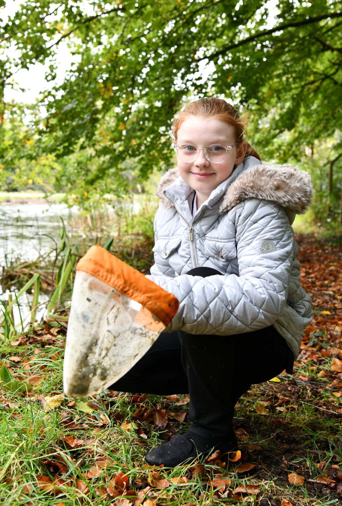 Celebrating the My School, My Planet project in Walsall - Learning ...