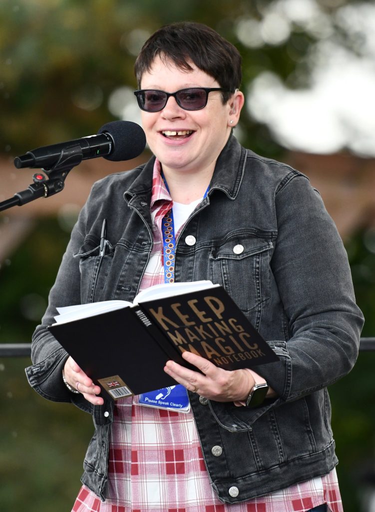 Celebrating the My School, My Planet project in Walsall - Learning ...