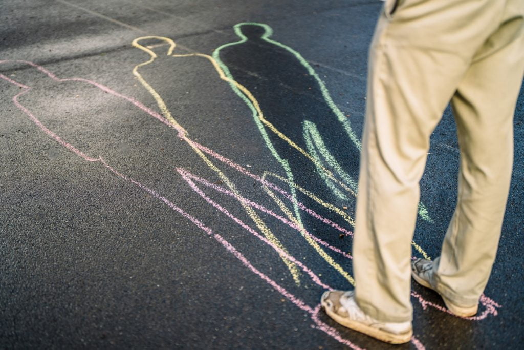 How to teach STEM outdoors