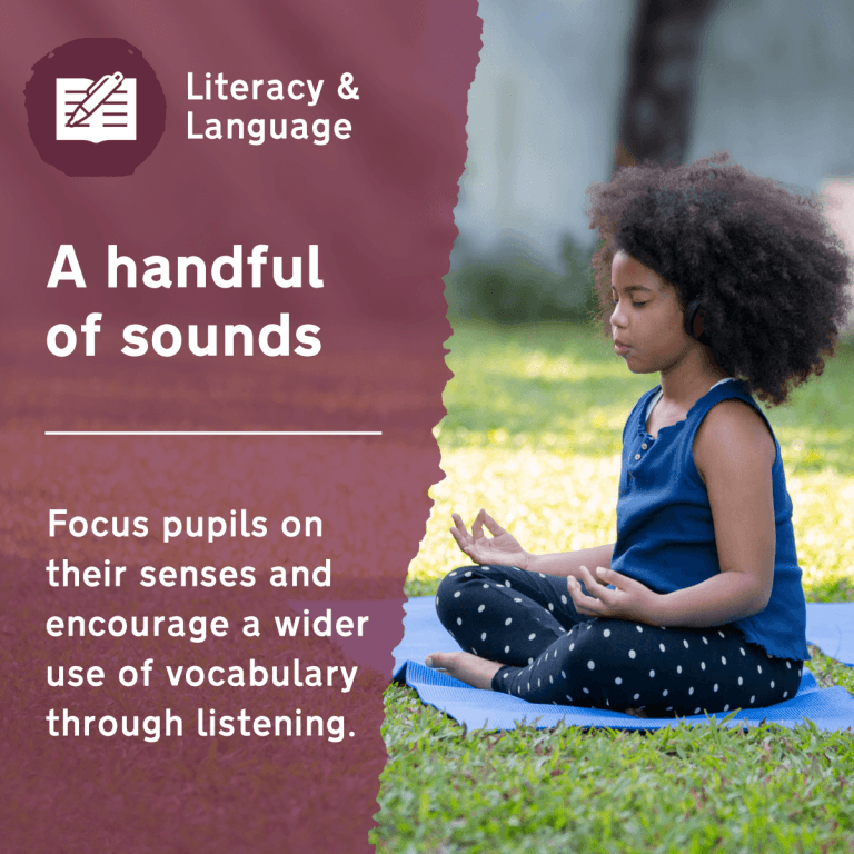 Outdoor learning ideas | Learning through Landscapes