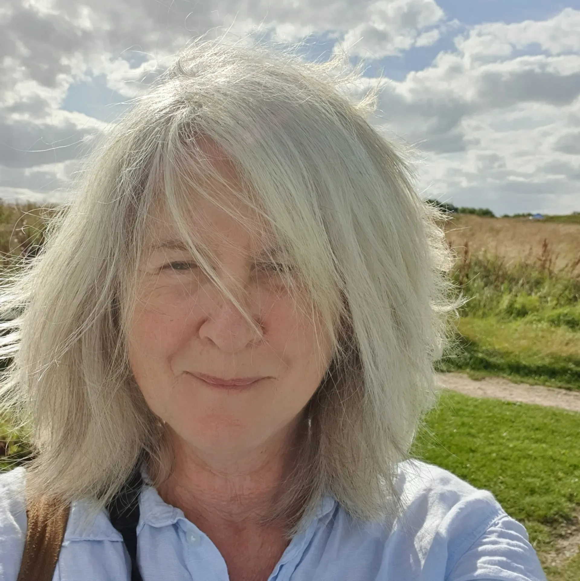 Learning through Landscapes - Accredited Network
