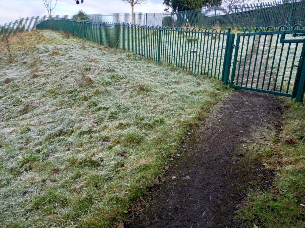 Learning through Landscapes - Transforming a school’s grounds with £10,000