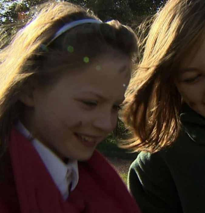 Woodland Play in Schools - Learning through Landscapes